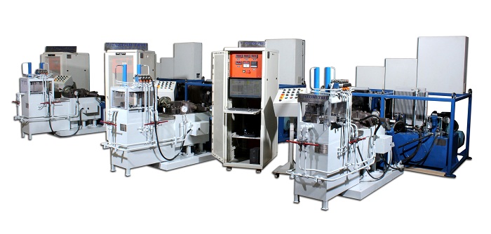 Neometrix Engineering P Ltd